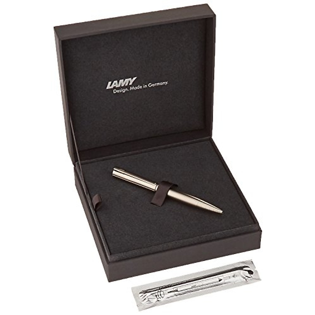 Lamy Dialog2 Rollerball Pen (L374)