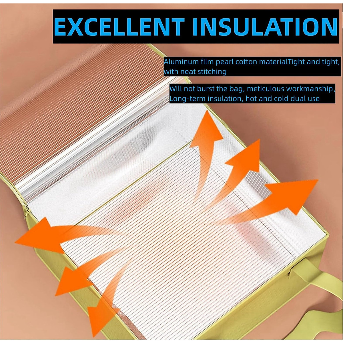 Dough Proofing Box, Versatile Dough Proofer with Precise Temperature Control for Baking & Fermentation for Making Bread, Yogurt, Natto and Handmade Soap