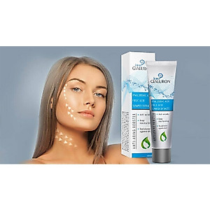 Gialuron Cream Innogialuron Anti-Aging Booster Anti-Wrinkle Cream by Hendels Garden 40ml