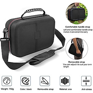 Sturdy Large Storage Bag for Accessories