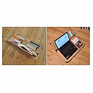 ACE 2 Stage Dual Bookstand S600 Tiltable Tablet Phone Laptop Stand Holder Desk Accessory