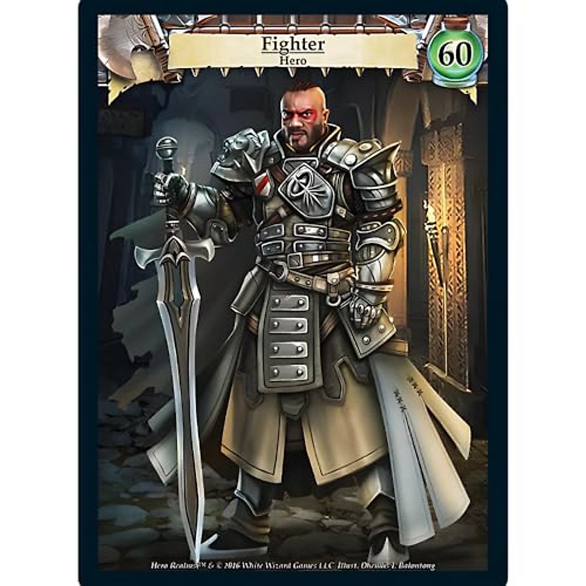 Wise Wizard Games Bundle: Ruin of Thandar Plus Character Packs