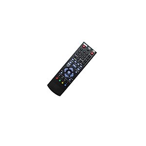 HCDZ Replacement Remote Control for LG BD350 BD350V BD355 BD551 BD555C BD561N Blu-ray BD DVD Player