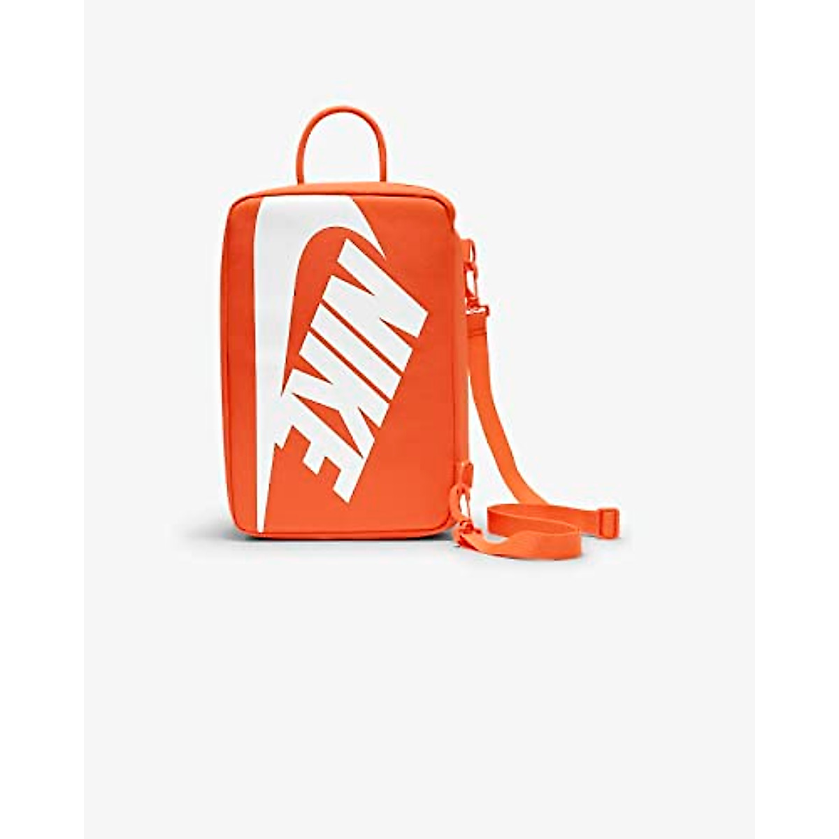 Nike Shoe Bag Orange DA7337 869 Uni