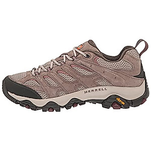 Merrell Women's Moab 3 Hiking Shoe, Falcon, 8.5