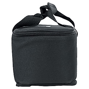 Rockville MINI RF BAG Carry Bag For 5 MINI RF or IR Lights Plus Accessories