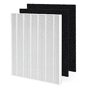 Fil-fresh Airmega AP-1512HH Filter Replacement for Coway Air Purifier