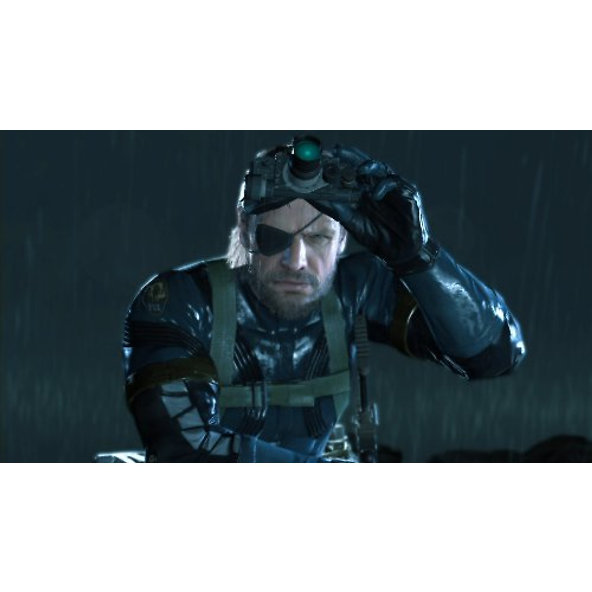 Metal Gear Solid V: Ground Zeroes - Xbox One Standard Edition