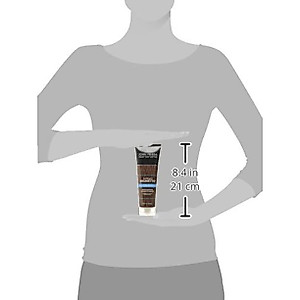 John Frieda Brilliant Brunette Multi-Tone Revealing Moisturizing Conditioner 8.45 oz (Pack of 3)