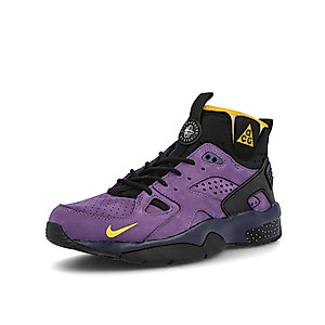 Nike Mens ACG Air Mowabb OG DC9554 500 Gravity Purple - Size 9