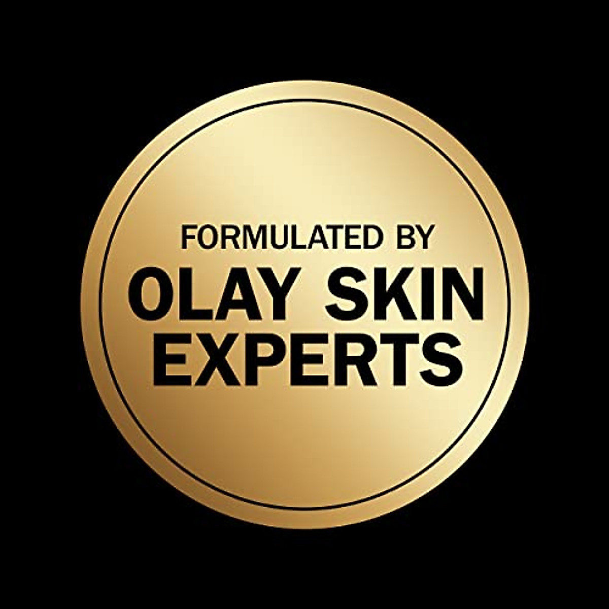 Olay Exfoliating Body Wash with Sea Salts, 30 fl oz (Pack of 4)
