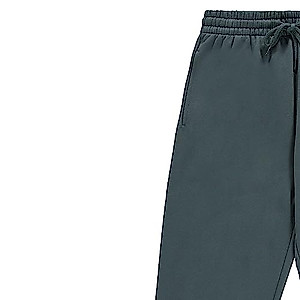 Disney Ladies Lilo and Stitch Joggers - Lilo and Stitch Varsity Athletic Jogger Sweatpants Lilo and Stitch Multi Print Sweatpants (Charcoal, Small)