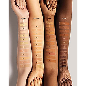 Pro Filt'r Soft Matte Longwear Foundation — #360 #360