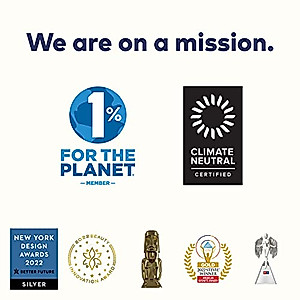 RobeCurls Heatless Hair Curler Set - Satin Curling Headband for Natural, No-Heat Curls - Sleep in Overnight Styling Tool with 2 Scrunchies for Women - Easy and Gentle on Hair (Black)