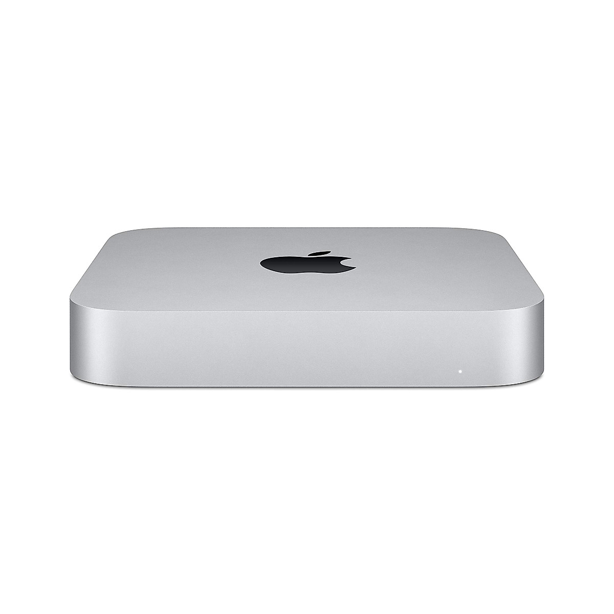 2020 Apple Mac Mini with Apple M1 Chip (8GB RAM, 512GB SSD Storage)