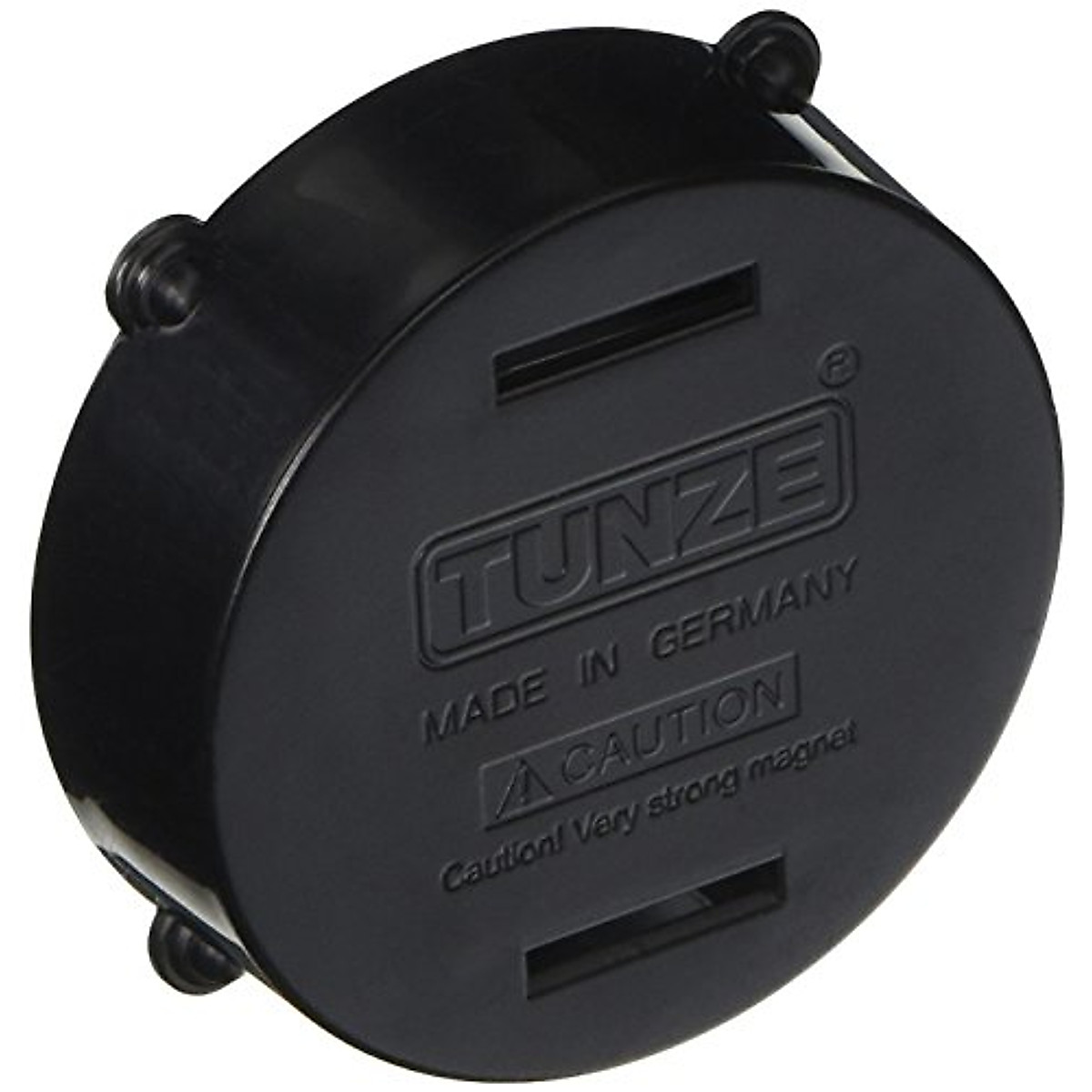 Tunze Magnet Extension 6205.501, Increase holding power for 6065, 6085, 6105, 6125, 6214, 3168, 9012, for panes up to 3/4" thick