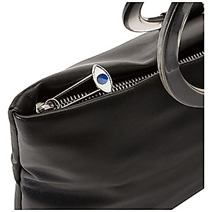 Katy Perry Handbags THE Tammy Clutch, BLACK