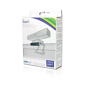 Kinect Sensor TV Mounting Clip - Xbox 360