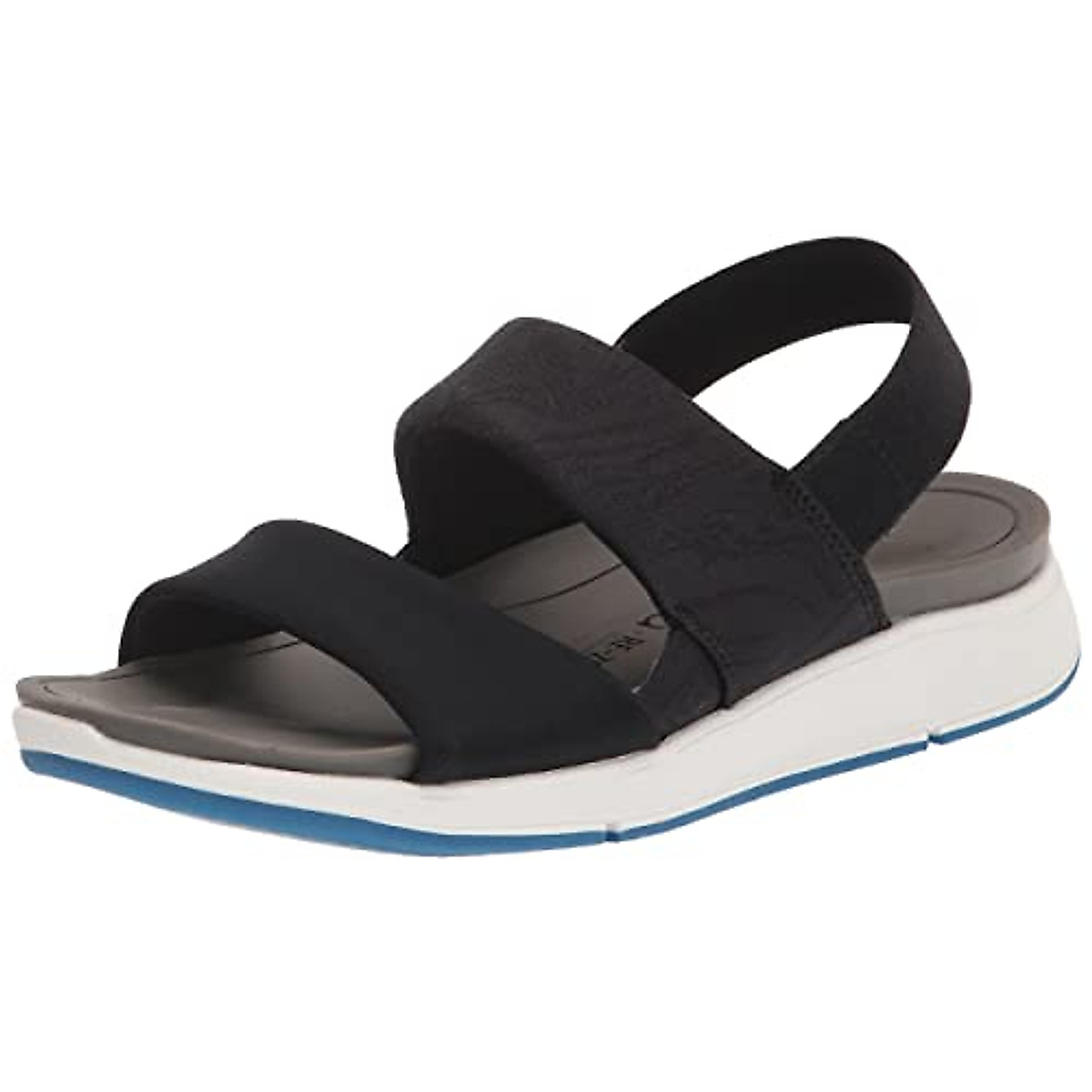 Ryka Women's Trance Sandal Black 11 M