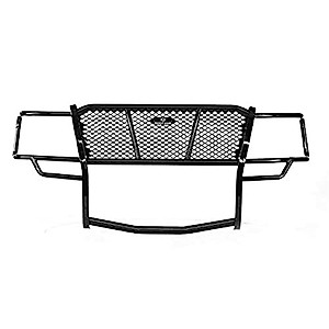 Ranch Hand GGC07HBL1 Legend Grille Guard for Chevy Tahoe/Suburban/Aval 1500