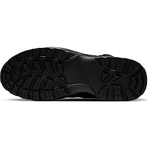 Nike Manoa Leather Mens ACG Boots Black Style # 456975-001 Size 10 M US