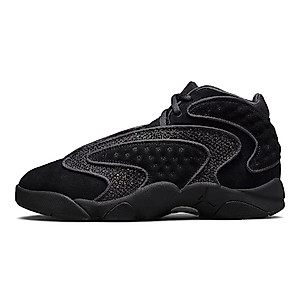 Jordan Womens WMNS Air Jordan OG DO1850 007 (us_Footwear_Size_System, Adult, Women, Numeric, Medium, Numeric_8) Black