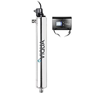 Trojan E4 UVMax Ultraviolet UV Water Filter System 15 gpm 650682