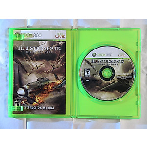 IL-2 Sturmovik: Birds of Prey