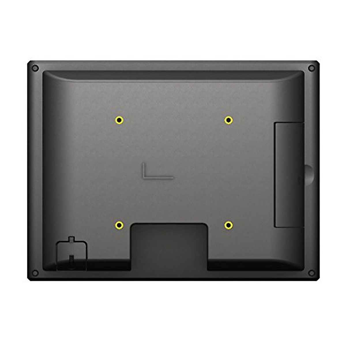 LILLIPUT 8" 4:3 Um-80/c Mini USB Monitor(Non-Touch Screen) by Viviteq Inc