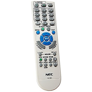 NEC NP-M403X Projector