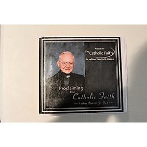 Prelude To The Catholic Faith (CD set)
