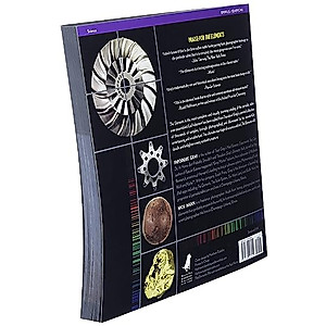 Elements: A Visual Exploration of Every Known Atom in the Universe