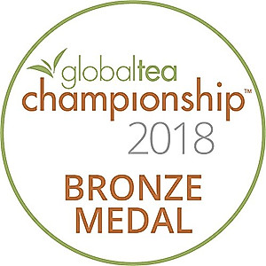 Tejava Original Unsweetened Black Tea Pods, Award-Winning Tea, 100% recyclable Single Serve Cups (24 Pack)