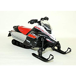 New-Ray Toys Yamaha FX Snowmobile