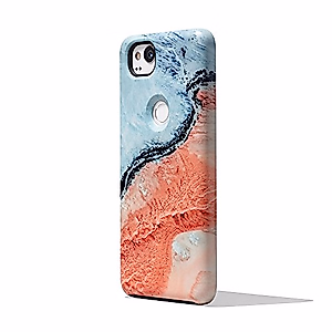 Google Earth Live Case for Pixel 2 - River