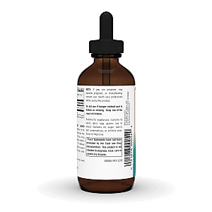 Source Naturals Wellness Elderberry Liquid Extract, for Immune System Support* - Sambucus nigra - 4 Fluid oz