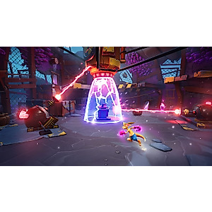 Kao the Kangaroo - PlayStation 5