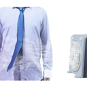 WINGKIND Invisible Tie Stays Tie Keeper Tie Clip, Great Alternative to Tie Tacks or Tie Bars (Pack of 10)