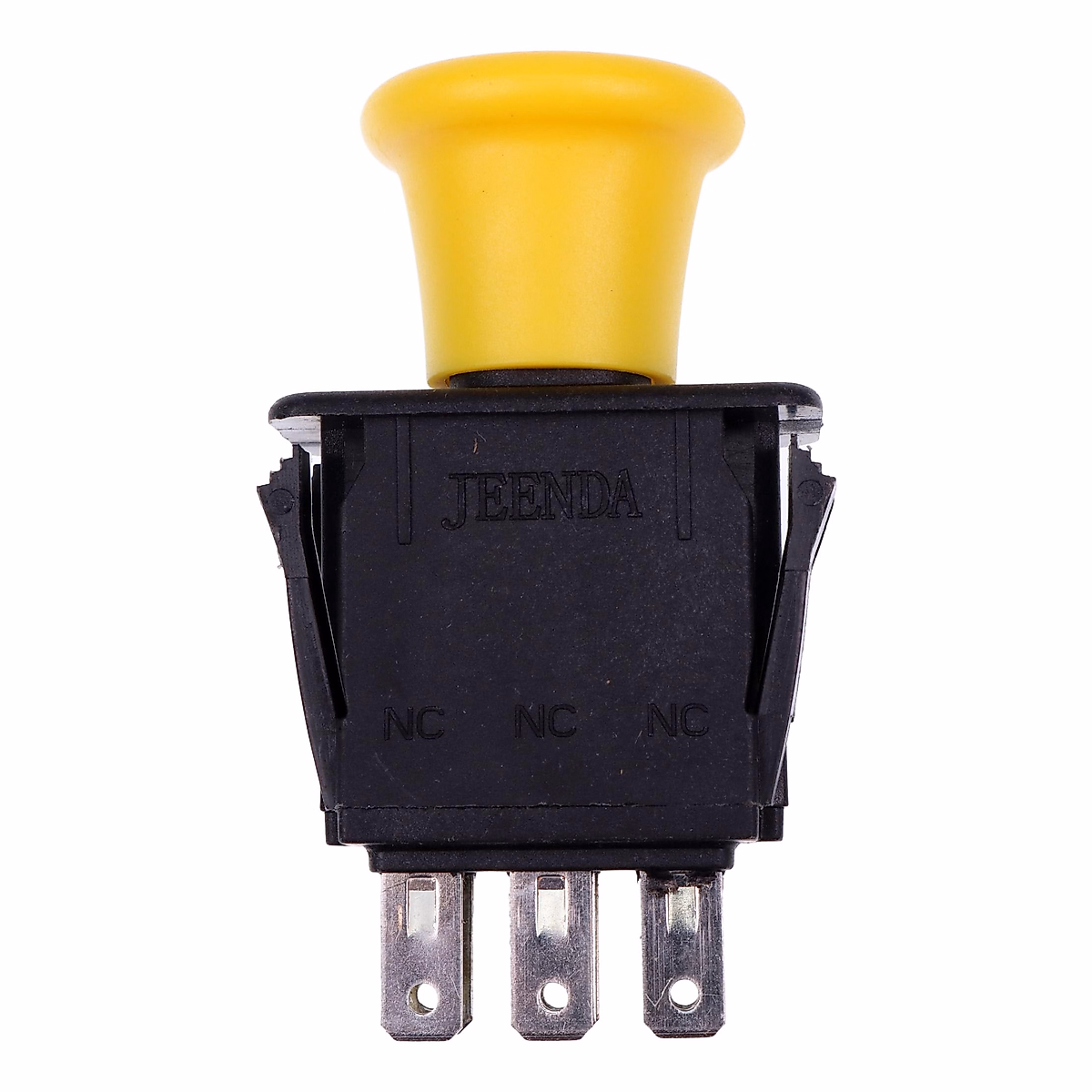 JEENDA PTO Switch Replaces 430-330 103-5221 Compatible with Exmark Grasshopper 183925 JD AM131966 Toro 1-633673 Everride 136574 Delta 6201-342 ZTR Mowers