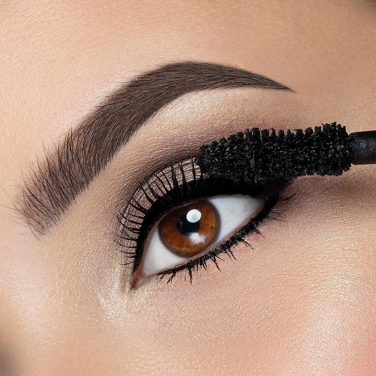 DIEGO DALLA PALMA - MyToyBoy Mascara - Enhancing Eye Makeup - Voluminous Eyelash Growth For Women - Hypoallergenic And Lengthening Cosmetic - Boost The Lashes Natural Beauty - 151 Black - 0.4 oz