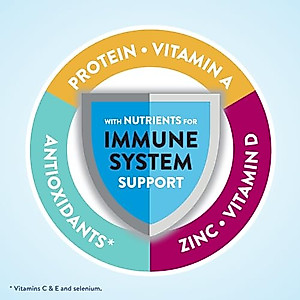 Ensure Max High Protein Nutrition Shake Milk with 30g of Protein 1g of Sugar , Chocolate w/ Caffeine, 11 Fl Oz (Pack of 12)