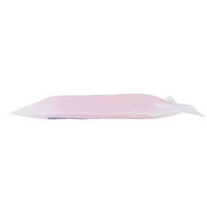 Lightening Corp Baby Silicone Plate, Toddler Suction Plates Mini Plate Placemat for Kids and Infants Self Feeding, BPA Free, Microwave & Dishwasher Safe (Blush) Pig Designed One Size