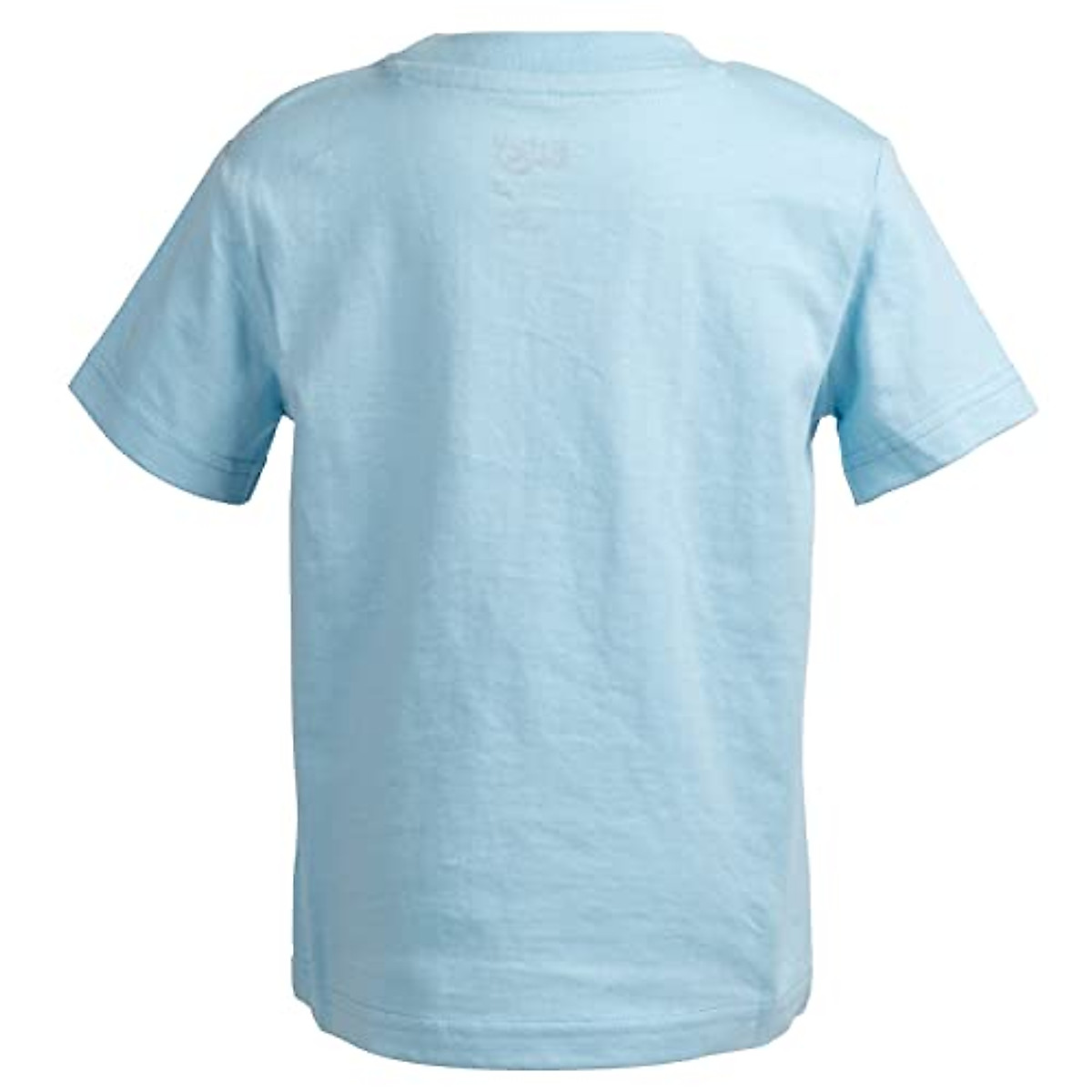 Bluey Little Boys Graphic T-Shirt 6