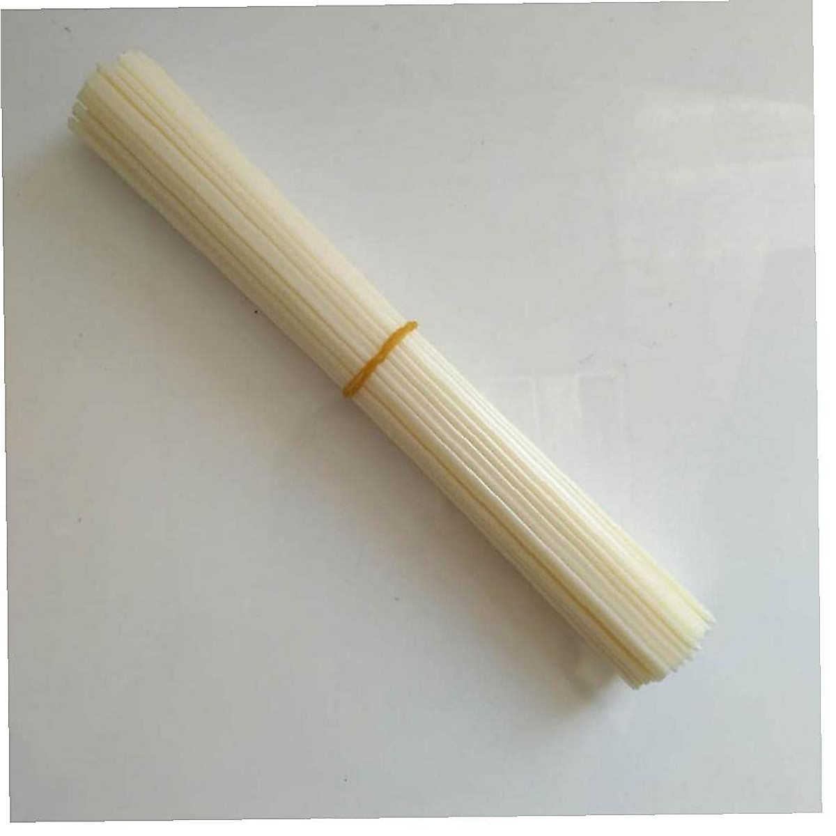 LWWL-Welding rodWelding Rods ABS/PP/PVC/PE Welding Stick Bumper Repair Rods for Plastic Welder 50 PCS