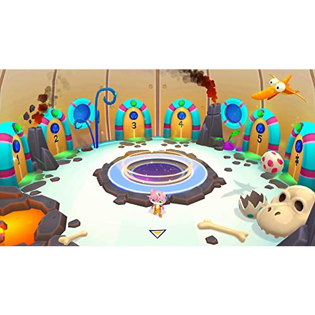 Ryan's Rescue Squad - Nintendo Switch