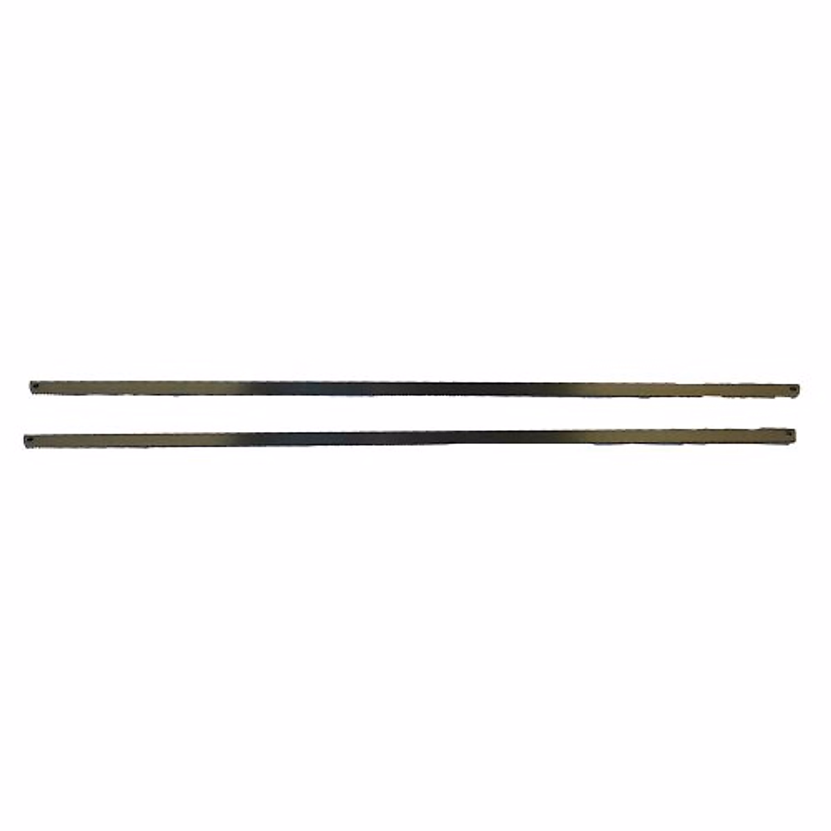 KASCO - Package of 2 Replacement Blades For 25 Inch Butcher Saw