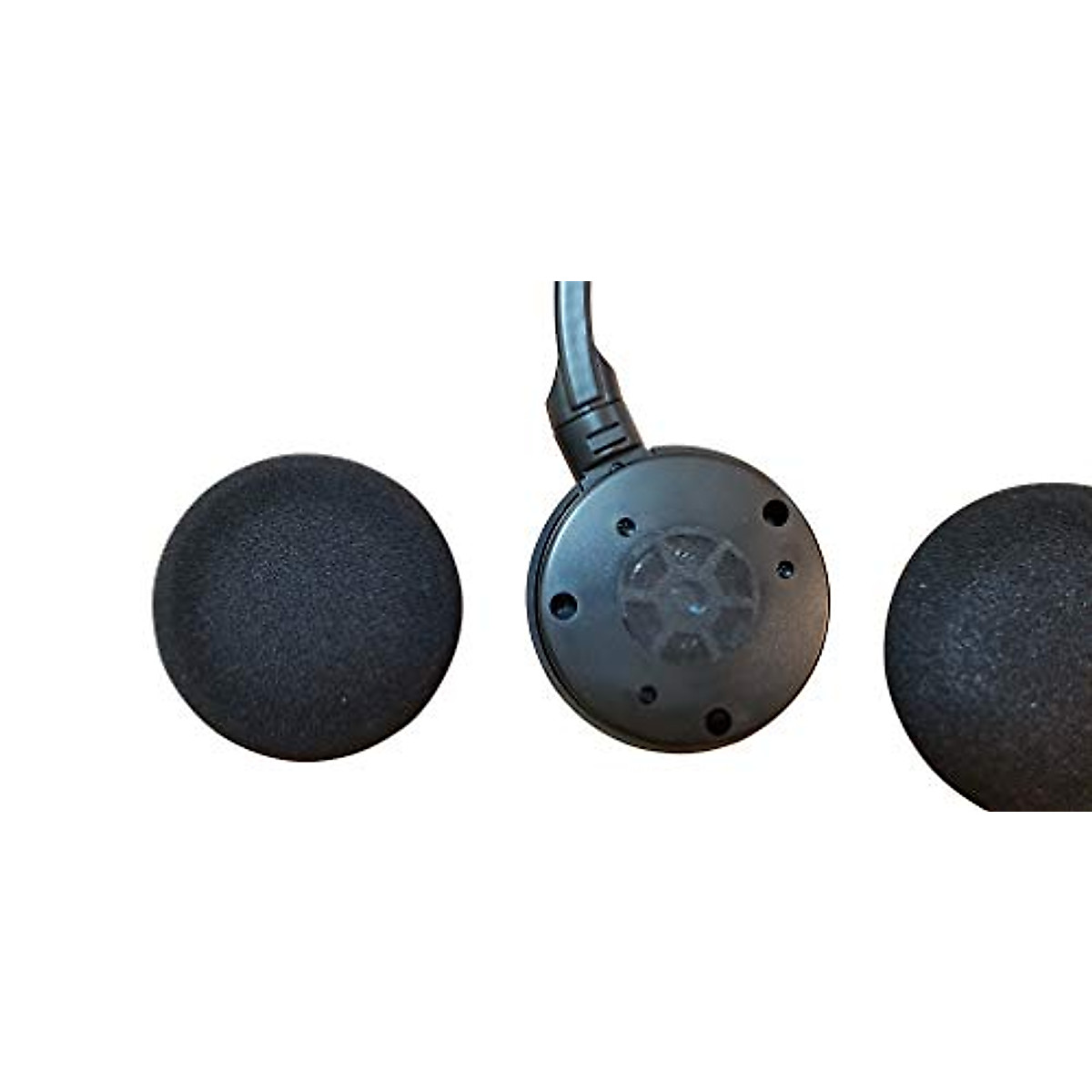 HÖLM Wireless DVD Headphones for Kids, Compatible with Chevy Tahoe, Suburban, GMC Yukon, Cadillac Escalade (2001 to 2016 Model Years)