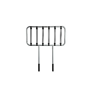Tandem Sport Bungee Blocker Volleyball Blocking Tool Volleyball - Training Aid for Hitting and Blocking - Improve Hitting Placement - Volleyball Practice Equipment - Black