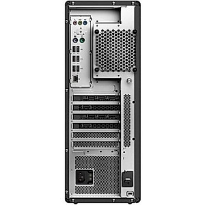 Lenovo ThinkStation P620 30E000DQUS Workstation - 1 x AMD Ryzen Threadripper PRO Dodeca-core (12 Core) 3945WX 4 GHz - 32 GB DDR4 SDRAM RAM - 1 TB SSD - Tower