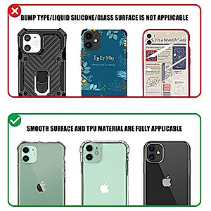 Cow Print Phone Credit Card Holder 3M Adhesive Stick on Wallet Pocket Case Mate for Cell Phone